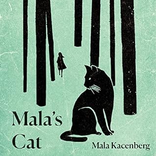 Mala’s Cat / Mala Kacenberg, Kristin Atherton (Narrator ...